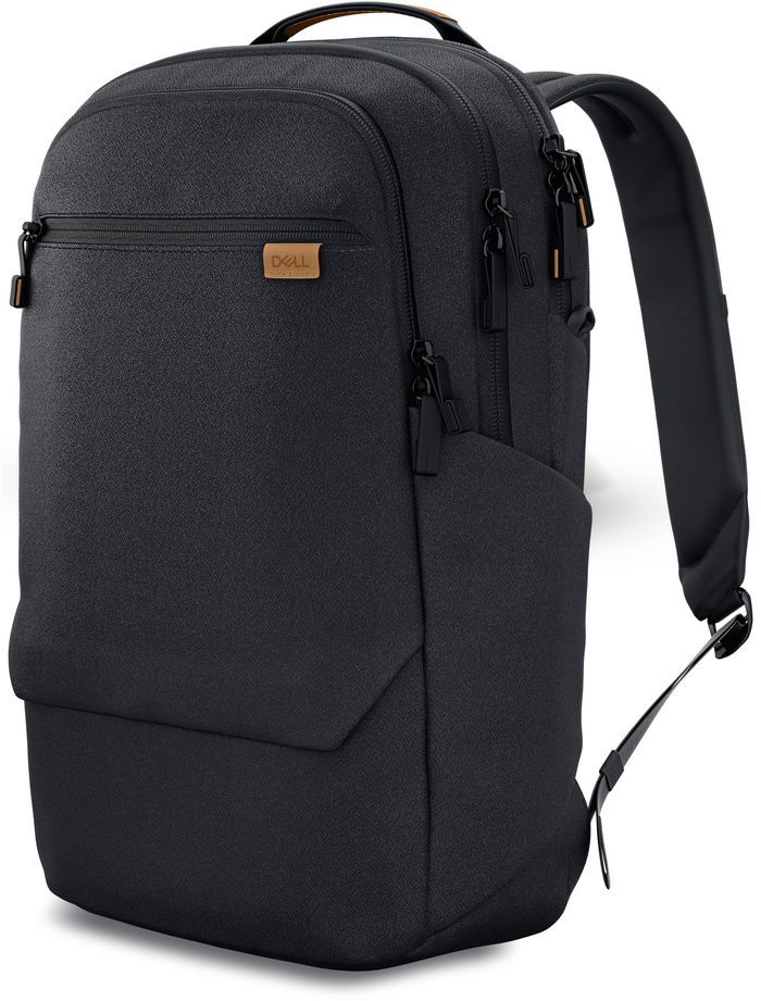 Dell Cp7625 40.6 Cm (16") Backpack Black, W129125820 - Oprema
