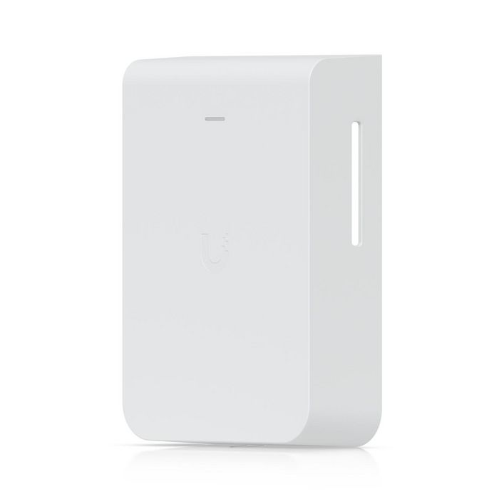 Ubiquiti U7 Pro Wall Paintable Cover, Polycarbonate, 157.8 x 110.8 x 39 ...