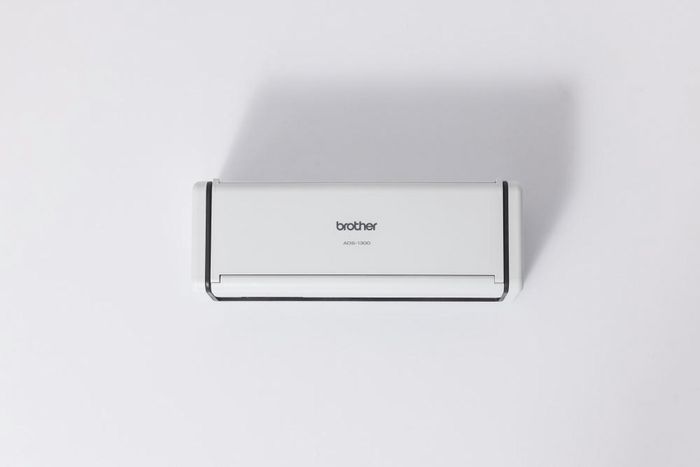 Brother ADS-1300 Compact, portable document scanner. Duplex, W128977963 ...
