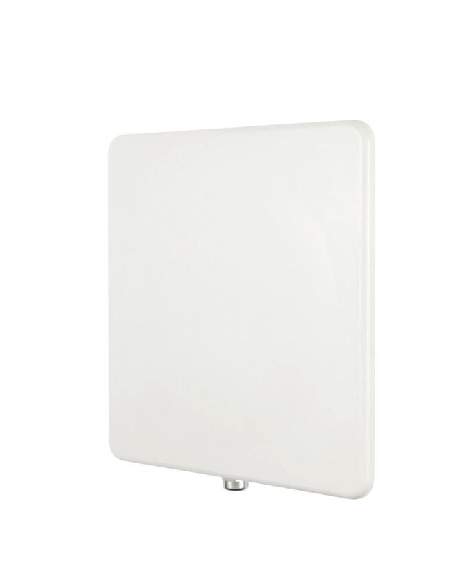 Cambium Networks 5 GHz PTP 450i END, Integrated High Gain Antenna (ROW ...
