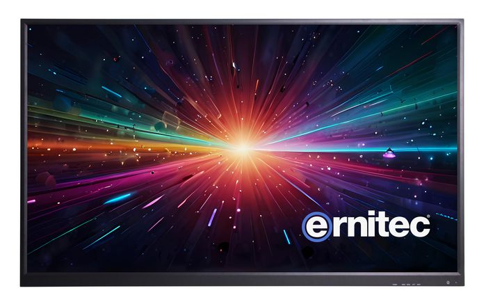 Ernitec 43 Ernitec 43