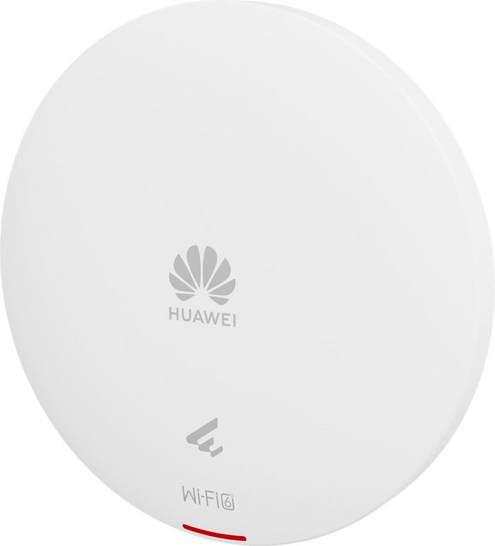 HUAWEI eKit Wi-Fi 6, 2.4/5 GHz, MU-MIMO, 1 x 10M/100M/1GE (RJ45 ...