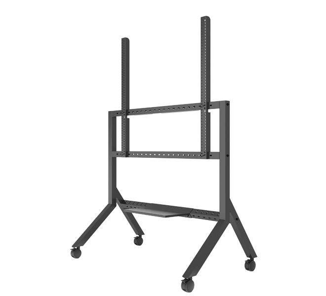 B-Tech Momentum Edge XL Interactive Touch Screen Trolley, for displays ...