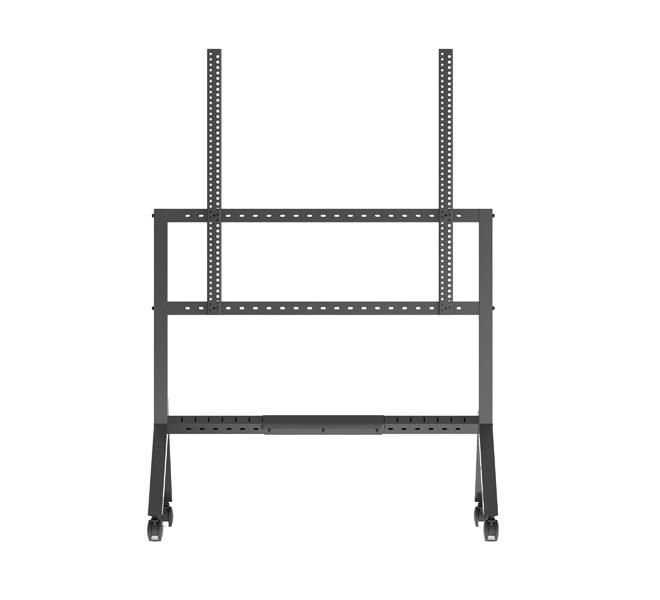 B-Tech Momentum Edge XL Interactive Touch Screen Trolley, for displays ...