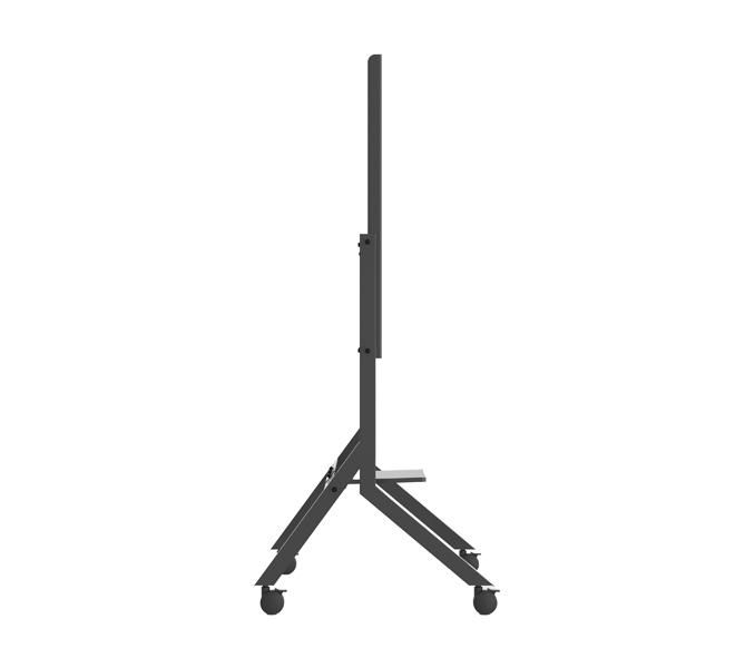 B-Tech Momentum Edge XL Interactive Touch Screen Trolley, for displays ...