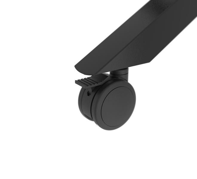 B-Tech Momentum Edge XL Interactive Touch Screen Trolley, for displays ...