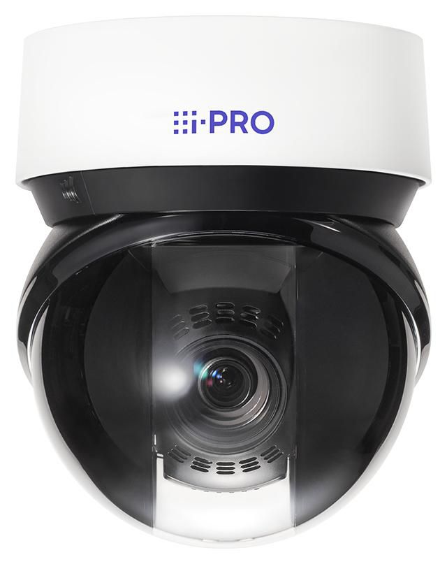 i-PRO 2MP Outdoor 32x PTZ Network Camera with AI engine, W128992332 ...