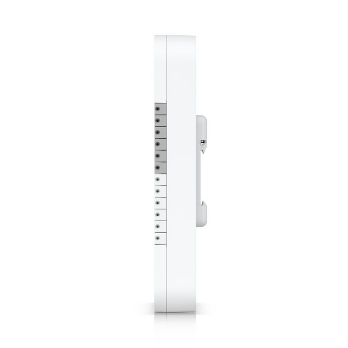 Ubiquiti An advanced Gate Hub enabling seamless gate access control via ... Ubiquiti An advanced Gate Hub enabling seamless gate access control via ...