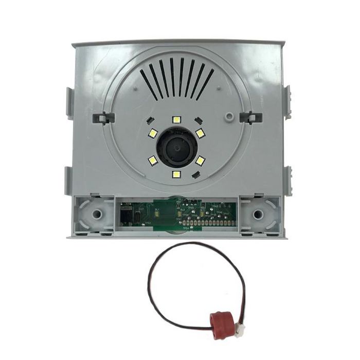 Fermax Fermax 4+N Video Amplifier Module for Marine Panels, W129005720 ...