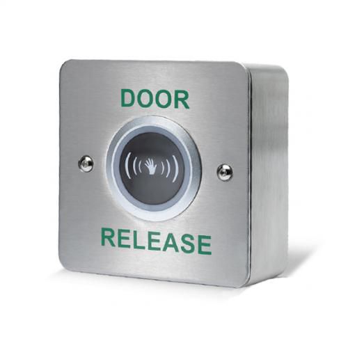 ICS IR Exit Button, W126737450 - Oprema