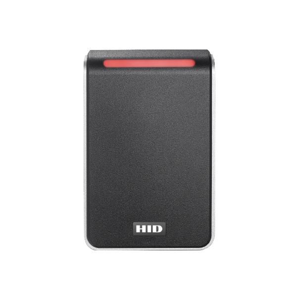 HID HID SIGNO 40 smartcard reader with pigtail connection, priority ...