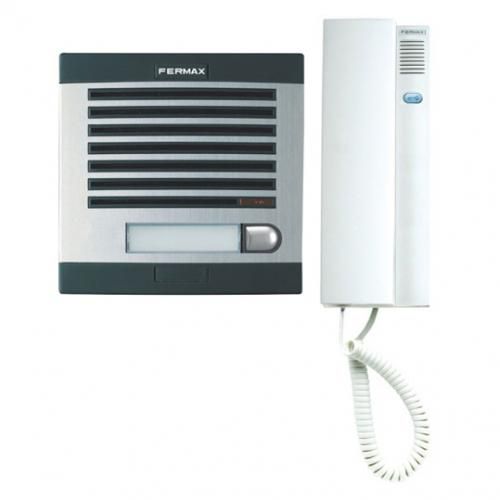 Fermax 1/W CITYMAX AUDIO KIT, W126736228 - Oprema
