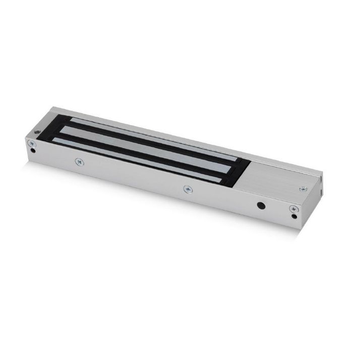 Olix Entry - Mini Surface Maglock, 600lbs HF, 12/24V DC, W129015335 ...
