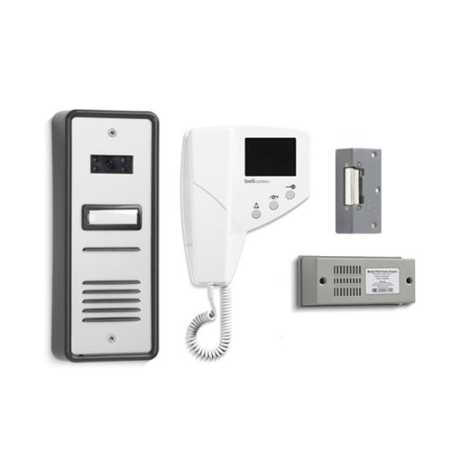 Bell System BELLISSIMO, BS1 - Oprema