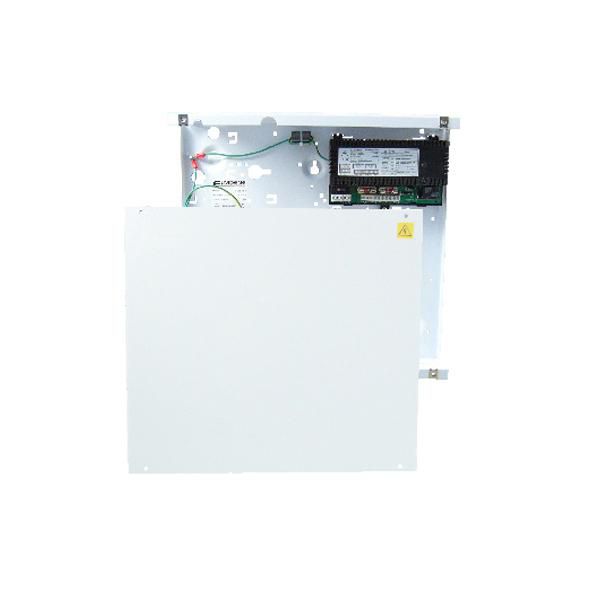 Elmdene 12V d.c. Switch Mode PSU (13.8V) 4Amp to load + 0.5A battery ...
