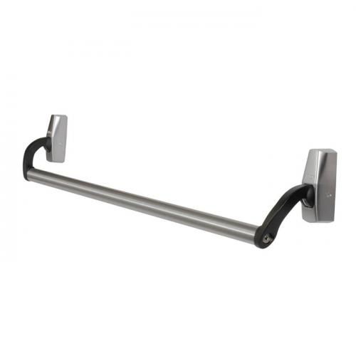 Assa Abloy Abloy Panic bar for profile doors, for use with EL490, comes ...