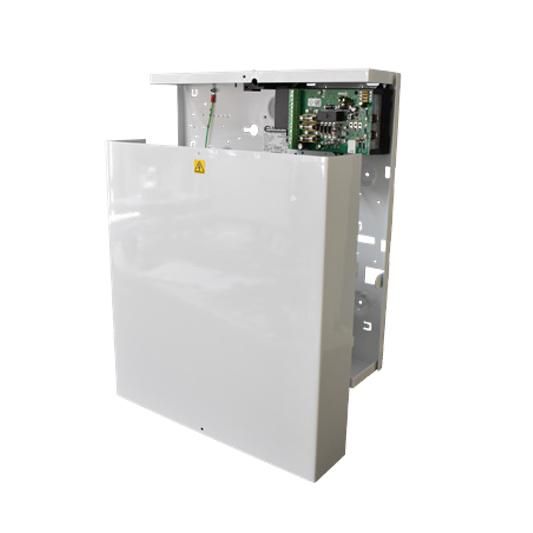 Elmdene 12V d.c. PSU (13.8V) - 3A - Full Rated To Load + Additional ...
