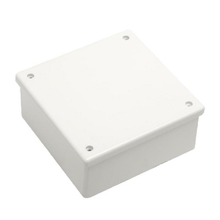 Dantech TAMPER PROTECTED ENCLOSURE / JUNCTION BOX, W126728177 - Oprema