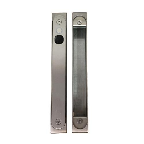 Alpro Alpro Surface Mounting Kit for DB25 Deadlocking Bolt, W129007363 ...