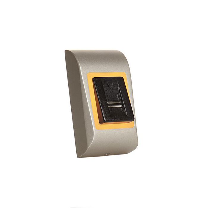 Videx Surface Silver Standalone Fingerprint Access Reader (100 ...
