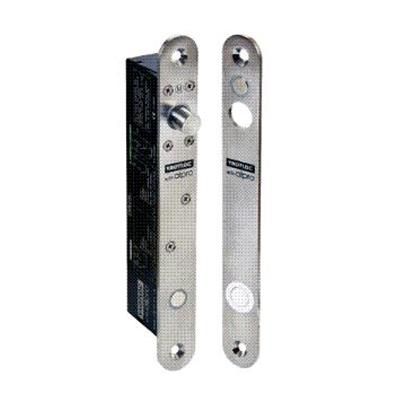 Alpro Alpro Deadlocking Latching Bolt, Self Aligning, Power to Lock ...