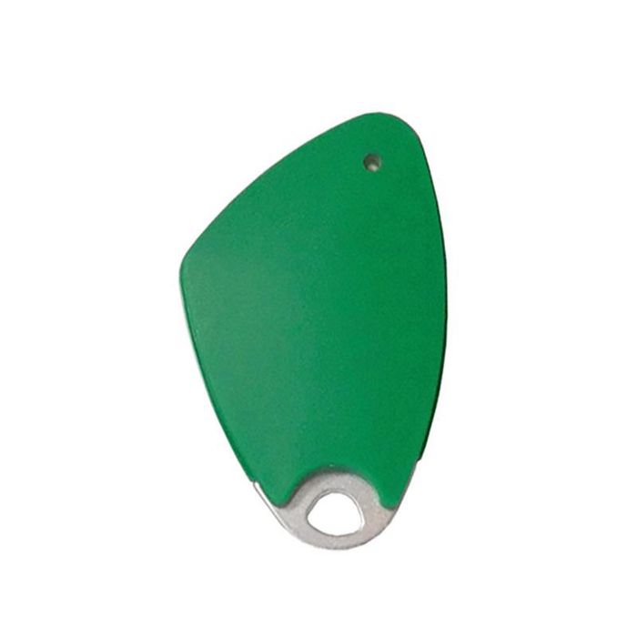 Intratone MIFARE Hands-free Electronic Proximity Key Fob - Green ...