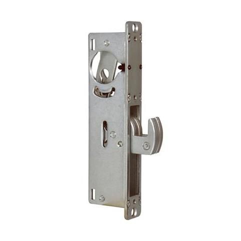 Alpro Alpro Narrow Stile Hook Bolt Deadlock - suits Mortice Cylinder 28 ...