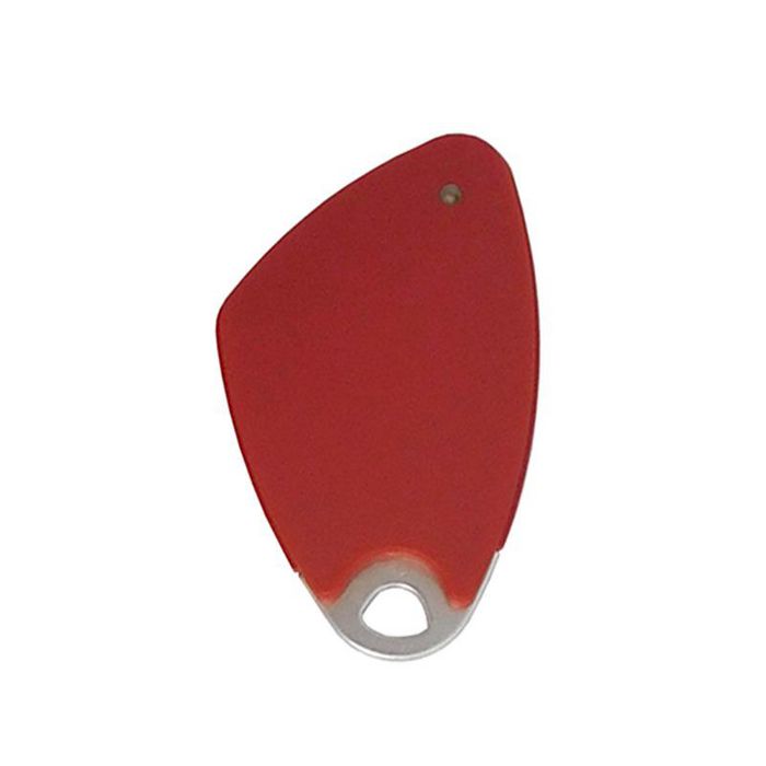 Intratone MIFARE Hands-free Electronic Proximity Key Fob - Red ...