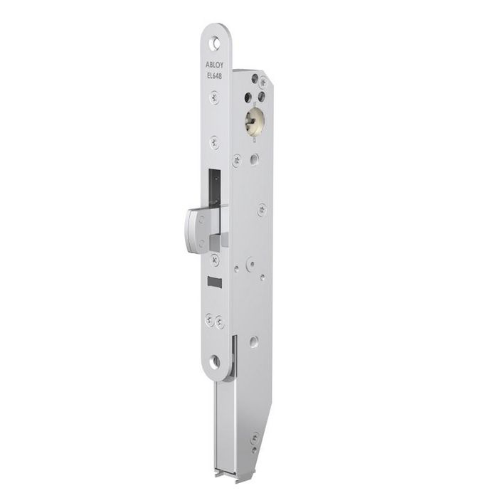 Assa Abloy Abloy motorised hook bolt 25mm b/set c/w EA300 + EA214 ...