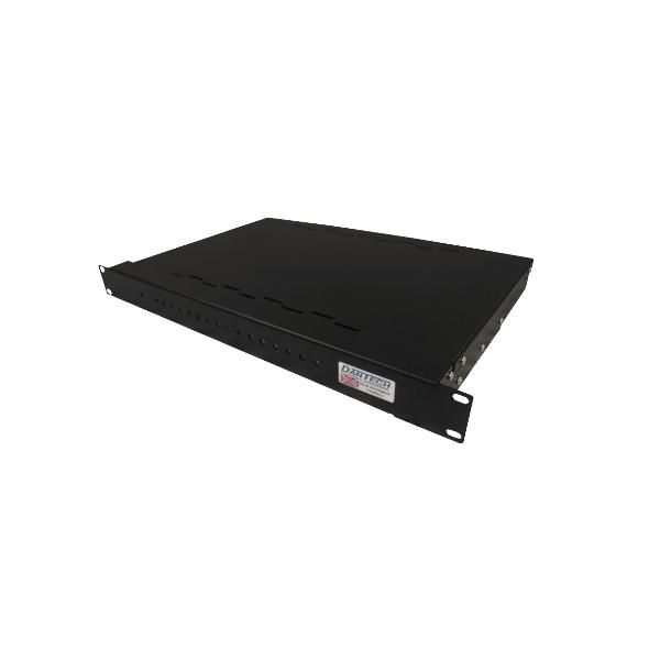 Dantech 1U 19 RACKMOUNT PSU 12V DC 8A 16 O/P, W126728342 - Oprema