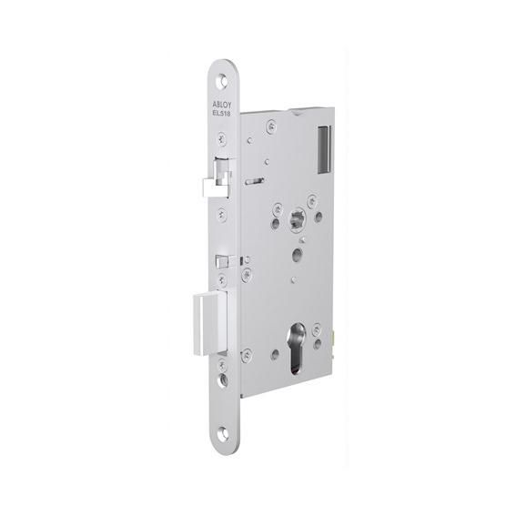 Assa Abloy Abloy DIN standard motor lock for wooden and metal doors ...
