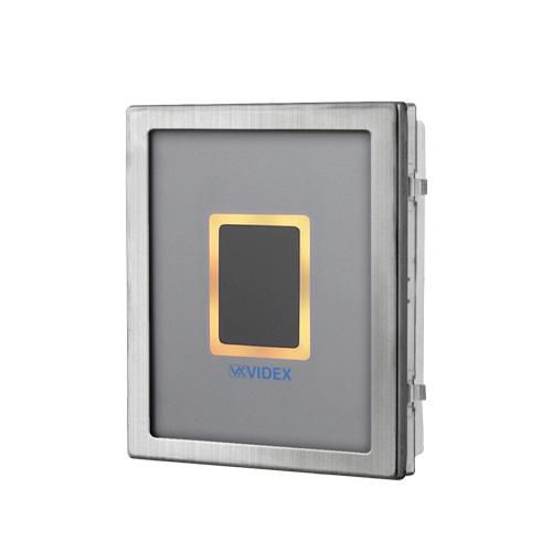 Videx 4000 SERIES MiACCESS PROXIMITY READER (MATT FINISH), W126927604 ...