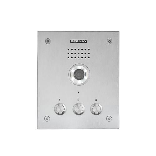 Fermax Fermax 3 Way DUOX+ Marine Stainless Steel Surface/Flush ...