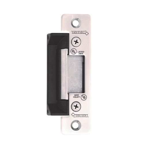 Assa Abloy Trimec ES110 Stainless Steel 12/24 Vdc Electric Strike ...