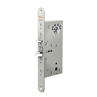 Assa Abloy Abloy Scandinavian profile Solenoid lock with double action ...