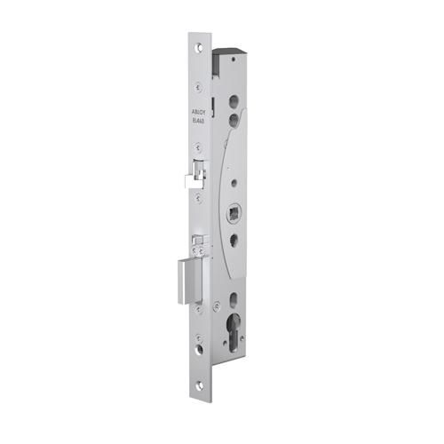 Assa Abloy Abloy High security DIN standard handle controlled ...