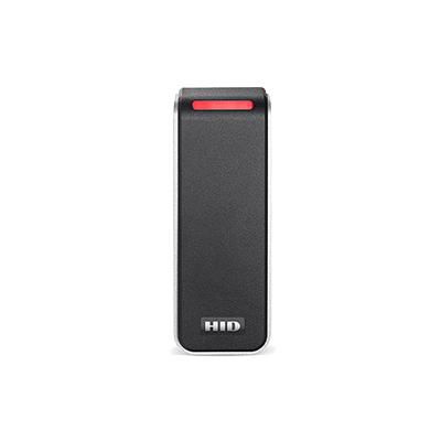 HID HID SIGNO 20 smartcard mullion reader with pigtail connection ...