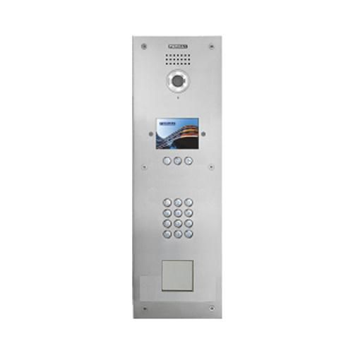 Fermax DUOX+ marine digital paxton C/O surface/flush additional panel ...