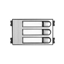 Fermax Fermax 3 Button VDS Module for Citymax Panels, W129005728 - Oprema
