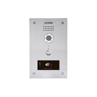 Fermax Fermax 1 Way DUOX+ Marine Stainless Steel Surface/Flush ...