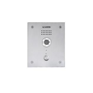 Fermax Fermax 1 Way DUOX+ Marine Stainless Steel Surface/Flush ...