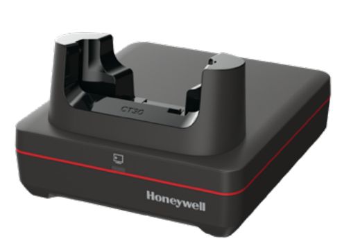 Honeywell CT37/CT30 XP non-booted display base. Kit:Display Base, PSU ...