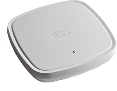 Cisco Catalyst 9130AXE Access Point: Challenging indoor environments ...