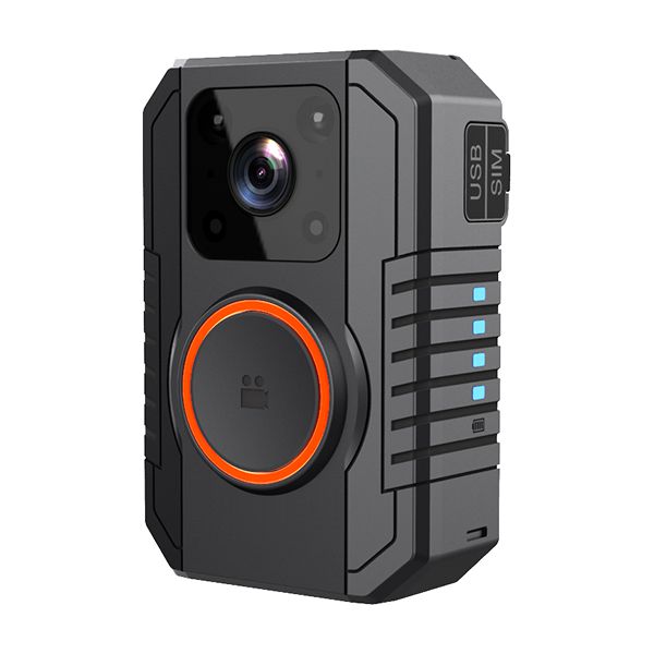 Olix Economical body worn camera, 64GB, W128805029 - Oprema