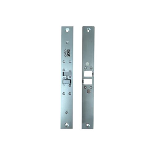Alpro Cobalt Lock and Strike Plate [ YD30 ], W129007349 - Oprema