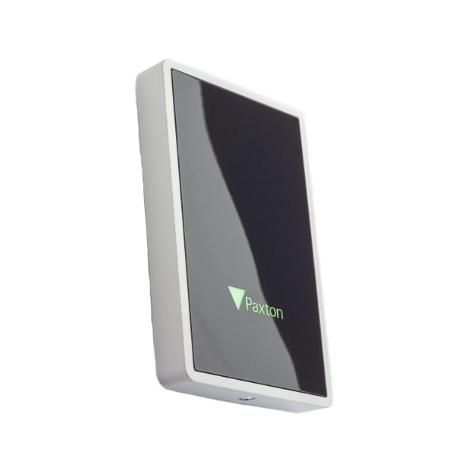 Paxton Proximity Backbox MIFARE Reader, W126723717 - Oprema