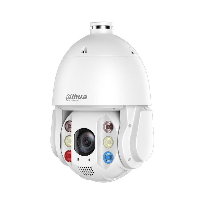 Dahua 4MP 32x Starlight TiOC WizSense Network PTZ Camera, W128982049 ...