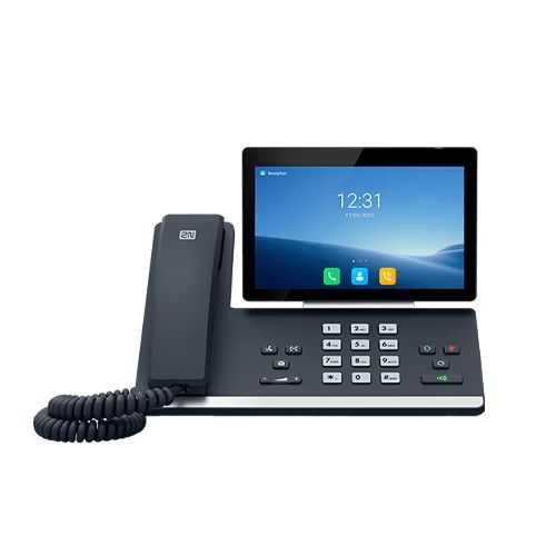 2N IP Phone D7A, W127041783 - Oprema