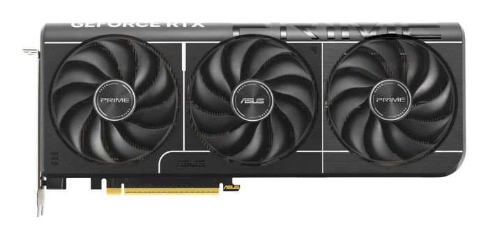 Asus PRIME GeForce RTX 5070 12GB GDDR7 OC Edition Gaming Graphics Card ...