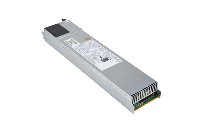 Supermicro PMBus 1.2, 2200W, 1U, 50-60Hz, W129107575 - Oprema